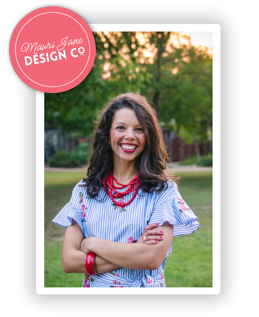 Home - Mauri Jane Design Co.
